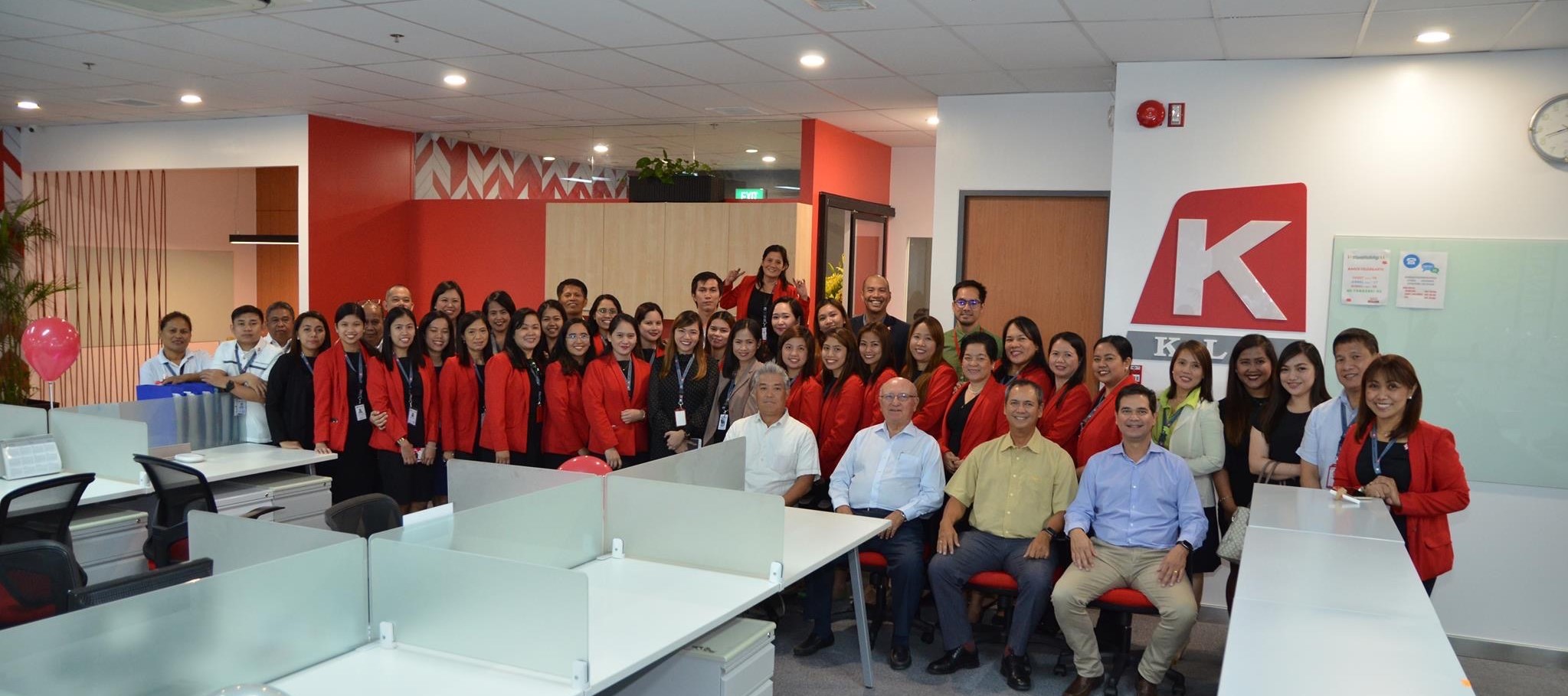 About Us | Kline Logistics